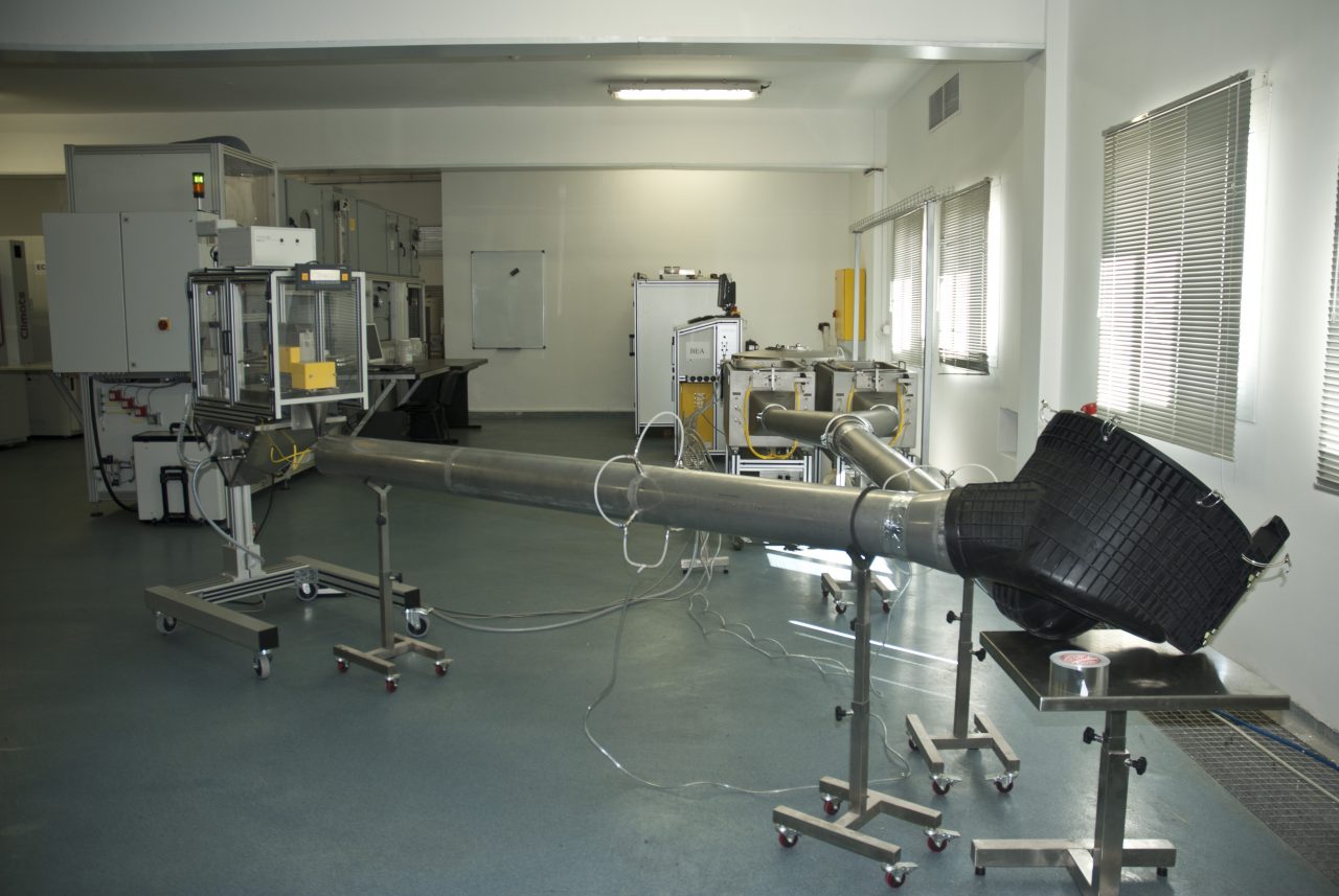 Le Groupe | Misfat Filtration