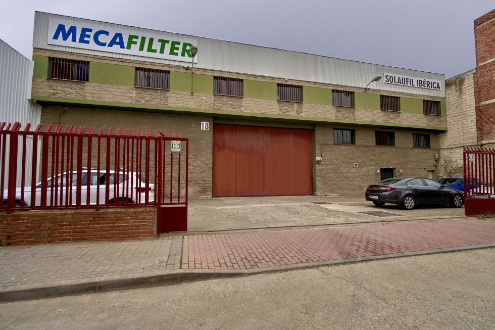 Nos Filiales | Misfat Filtration