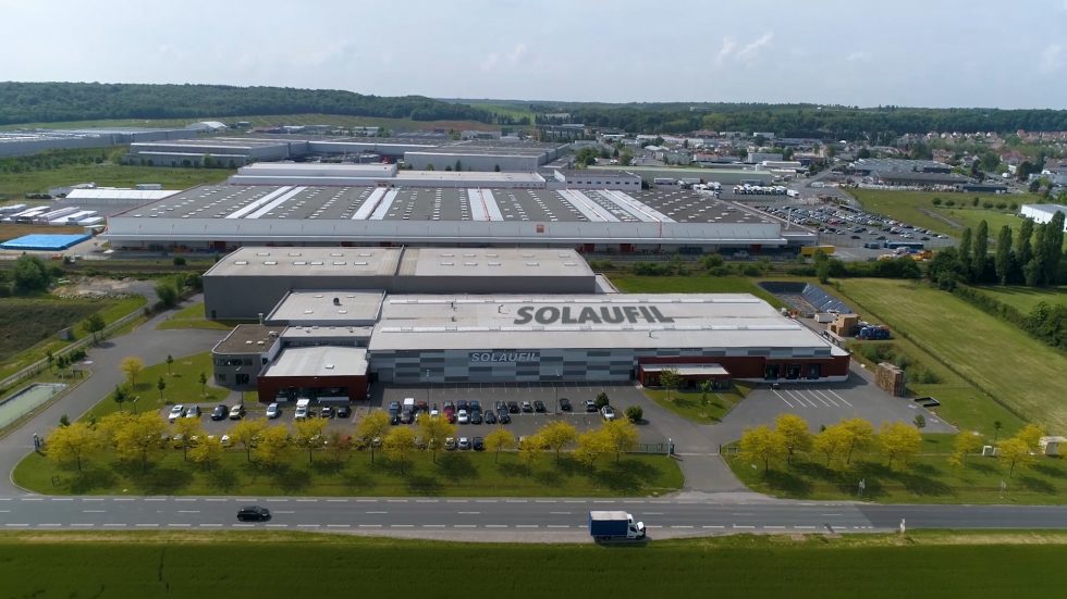 Nos Filiales | Misfat Filtration